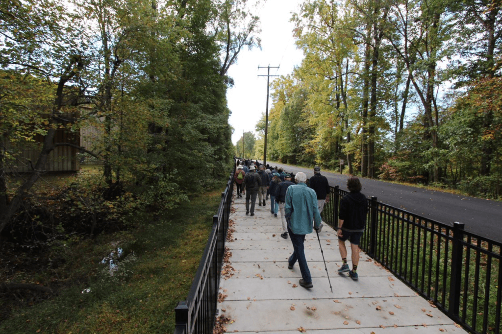 A Historic Investment in Virginia Trails! – Virginia Bicycling Federation