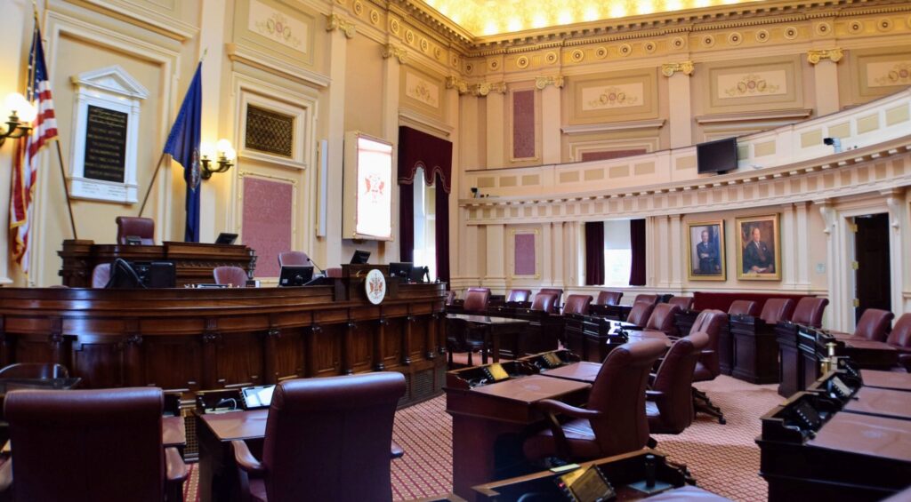 Bicyclist Safety Bill (HB661) Advances to the Senate—Contact Your ...